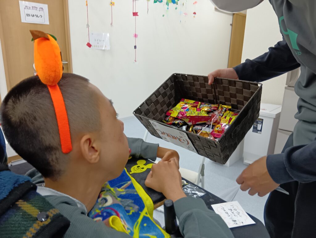 ラシク川崎 ハロウィンパーティー | ラシク