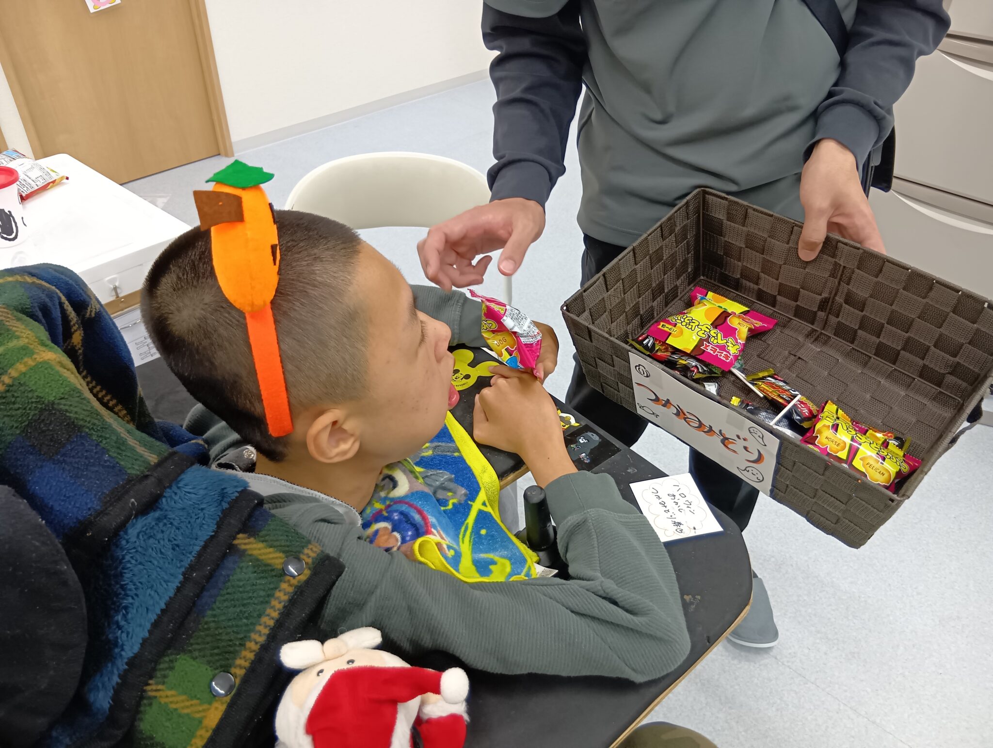 ラシク川崎 ハロウィンパーティー | ラシク